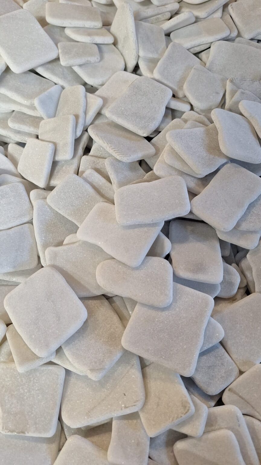 Keien voor beschildering | Grote voorraad keien Happy Stones