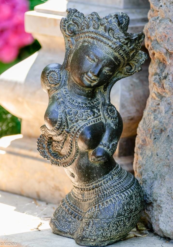 Dewi Sita buste in 2 maten | Eliassen