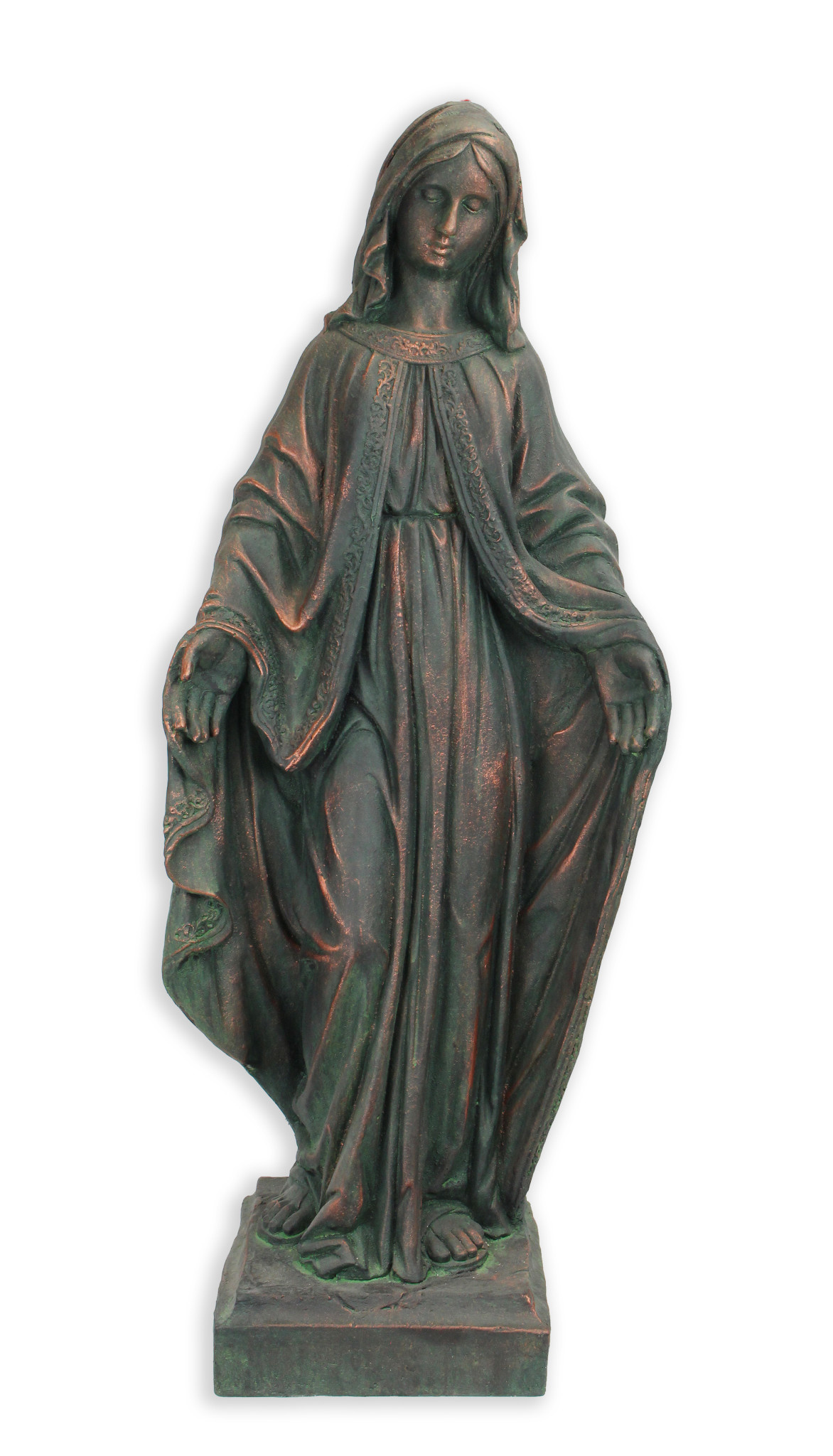 Statue Maria Mutter Jesu 80cm - Eliassen