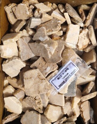 Keien voor beschildering | Grote voorraad keien Happy Stones