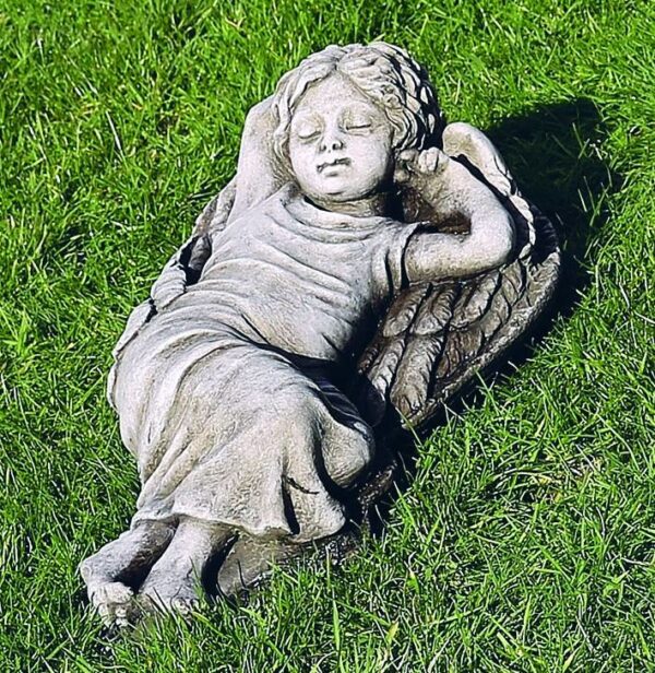 Engelen en Mariabeelden - Grote collectie heilige beelden LIVE te zien