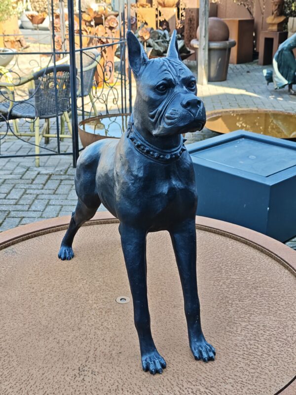 Other Dog bronze 90cm - Eliassen.nl